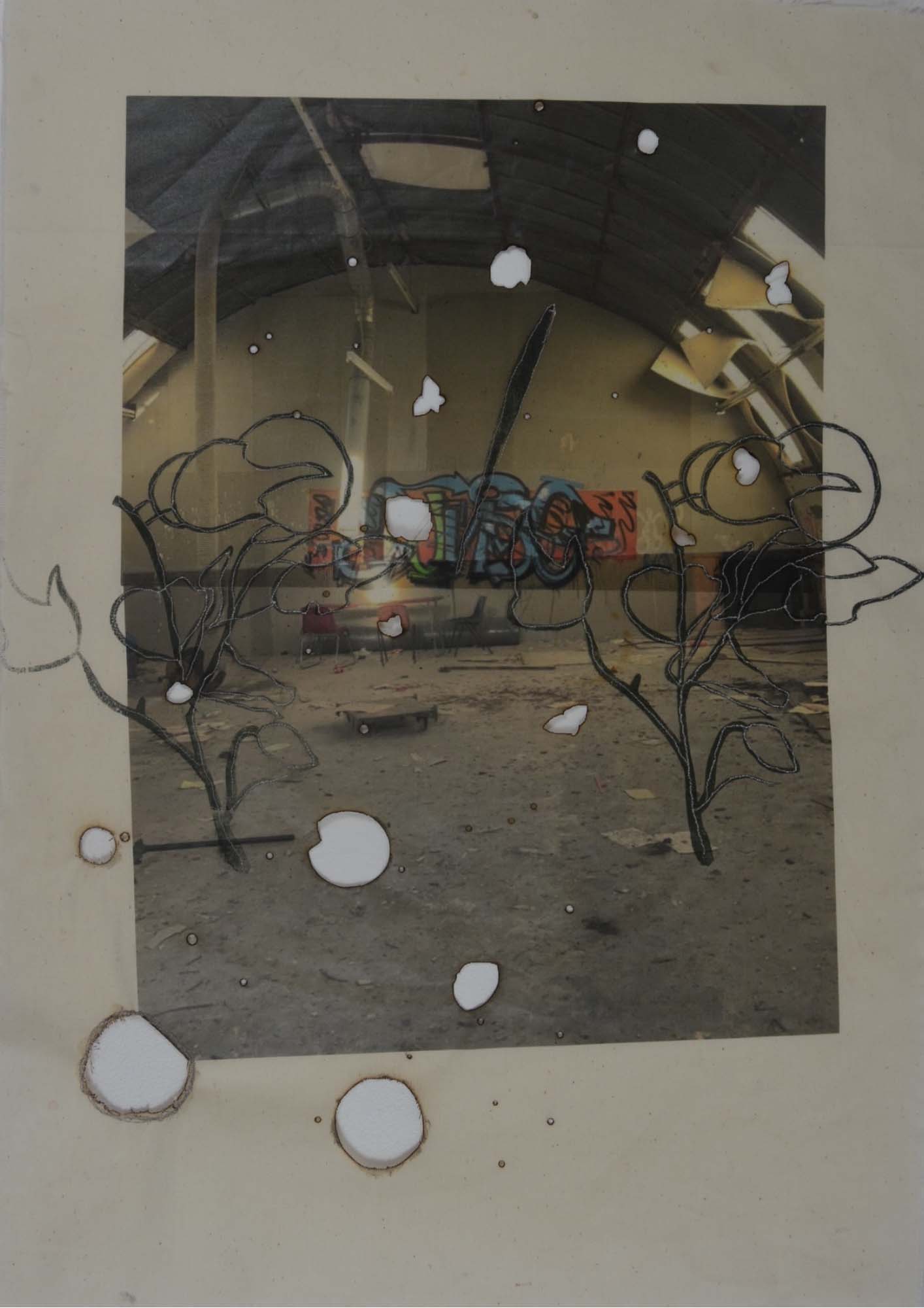 Foundation Level 4 - Nathaniel Ball | Southport College